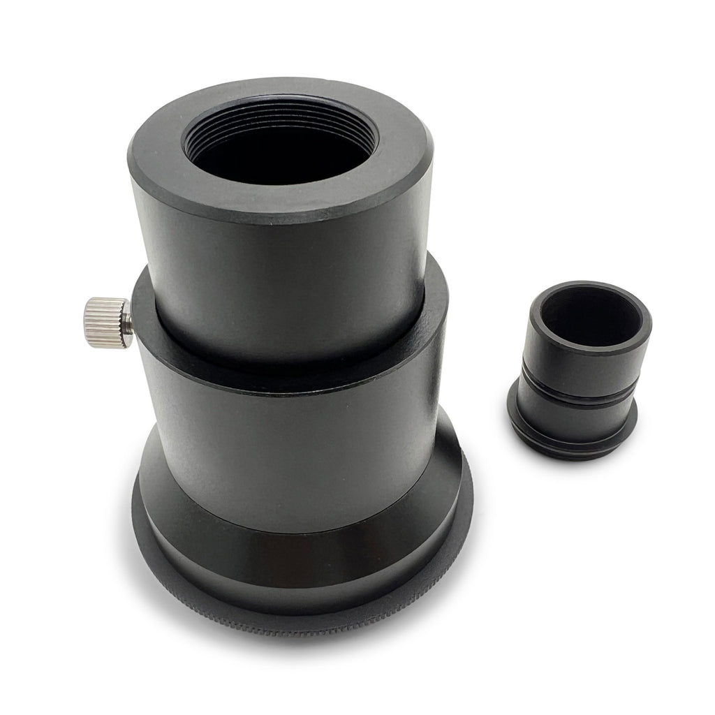 Canon DSLR Microscope Camera Mount — Microscopes.com.au