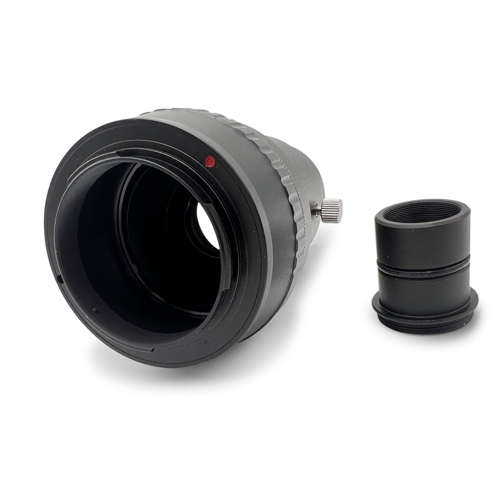 Sony DSLR Microscope Camera Mount — Microscopes.com.au