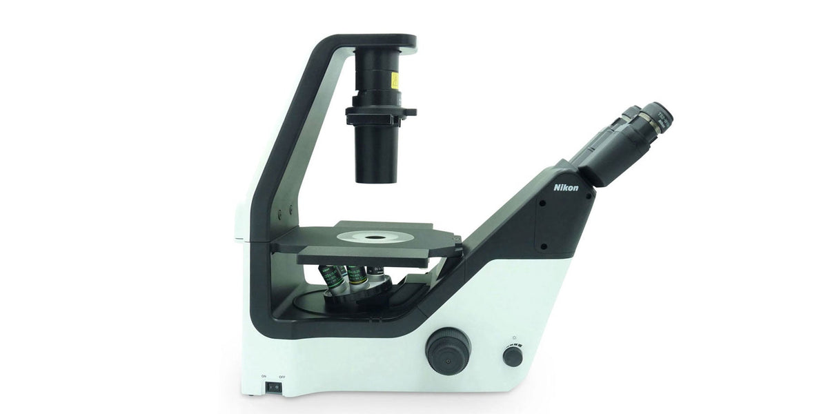 What is a tissue culture microscope? — Microscopes.com.au