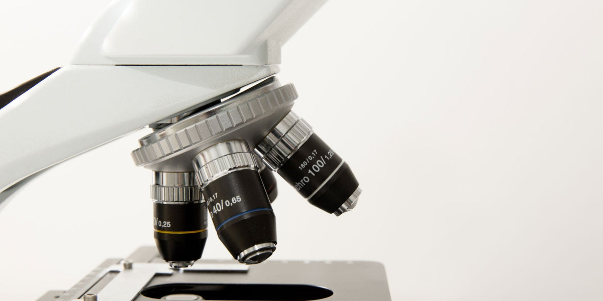 How to clean microscope optics — Microscopes.com.au
