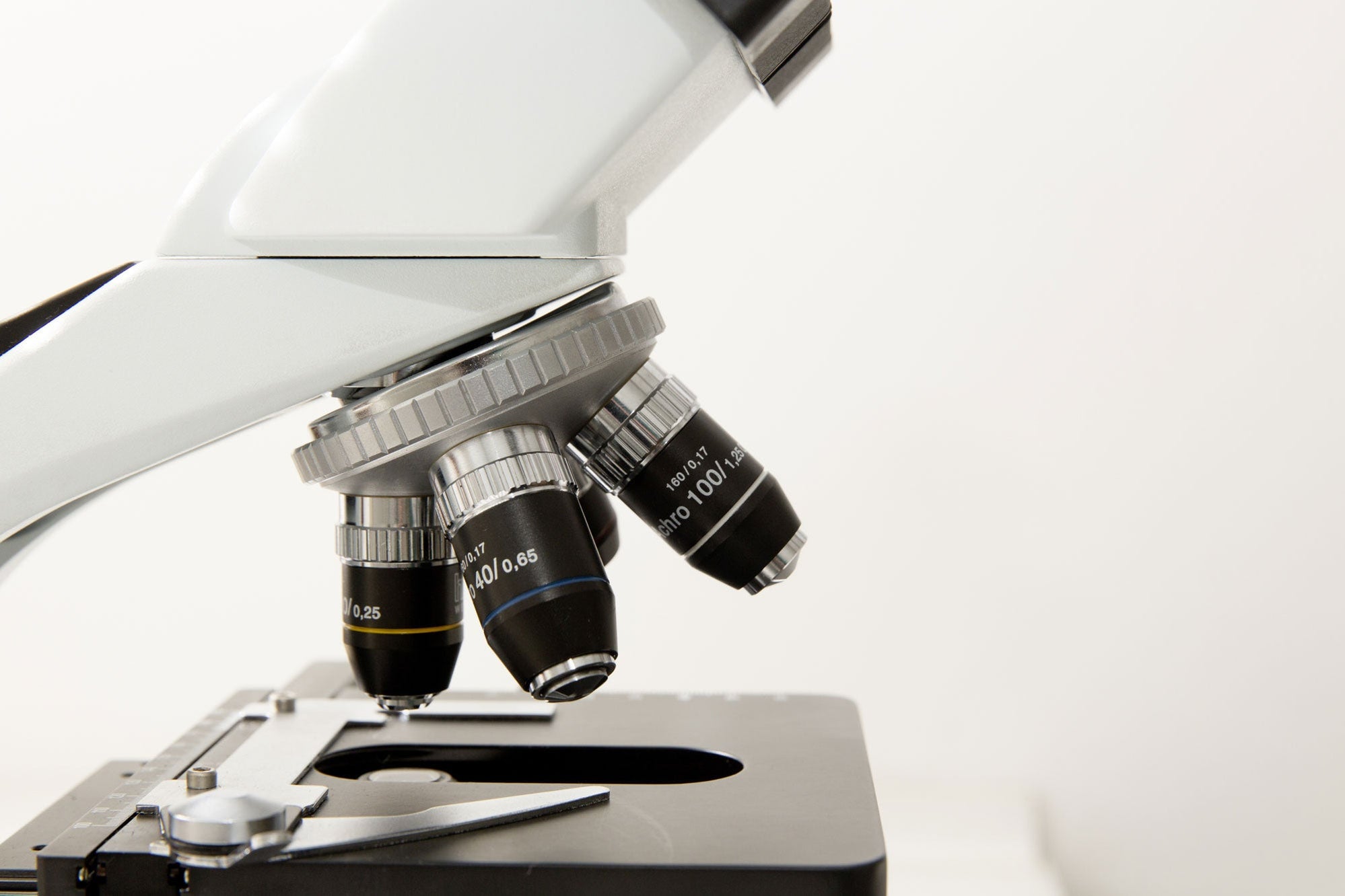 How to clean microscope optics — Microscopes.com.au