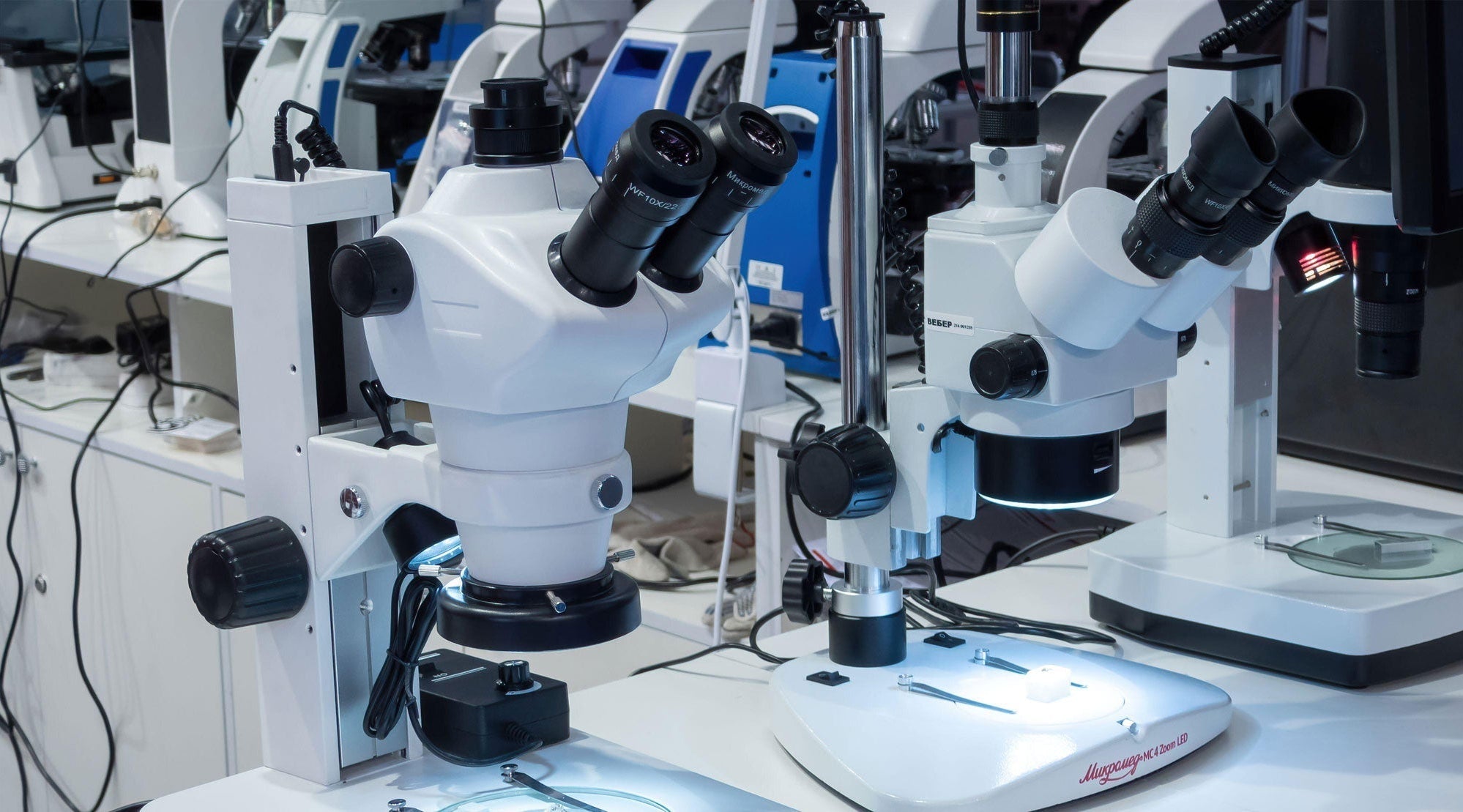 What’s the difference between stereo and biological microscopes ...