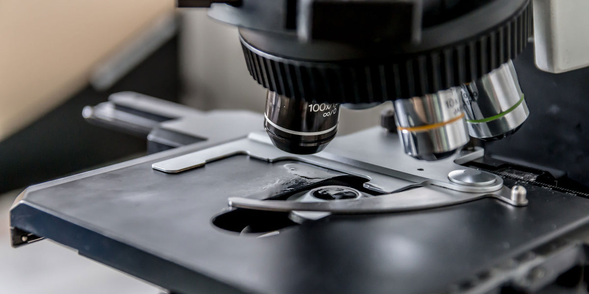 How to Clean Your Microscope — Microscopes.com.au