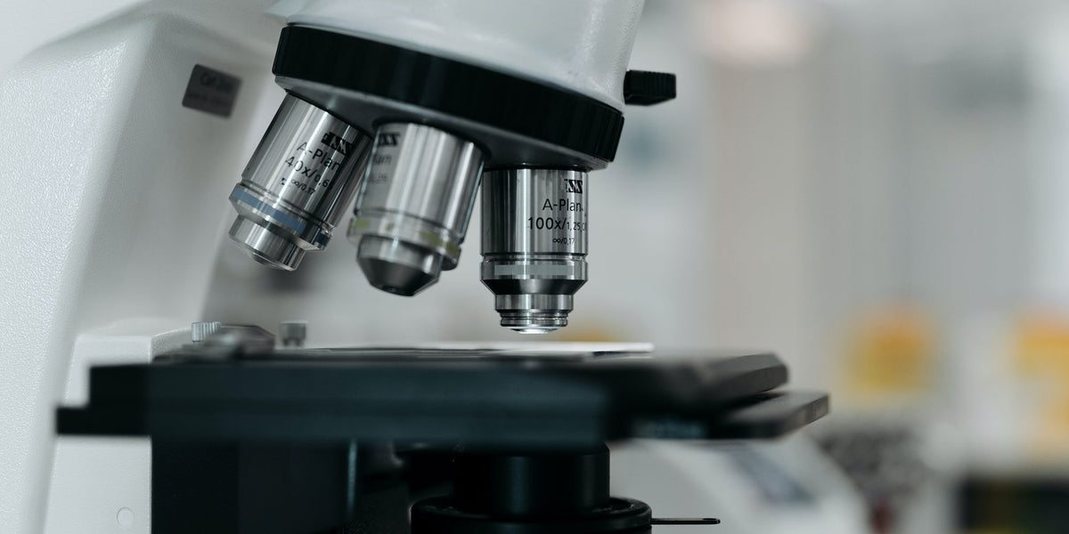 How to clean microscope objective lenses — Microscopes.com.au