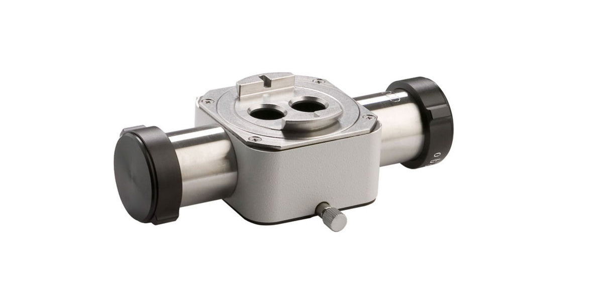 How do microscope beam splitters work? — Microscopes.com.au