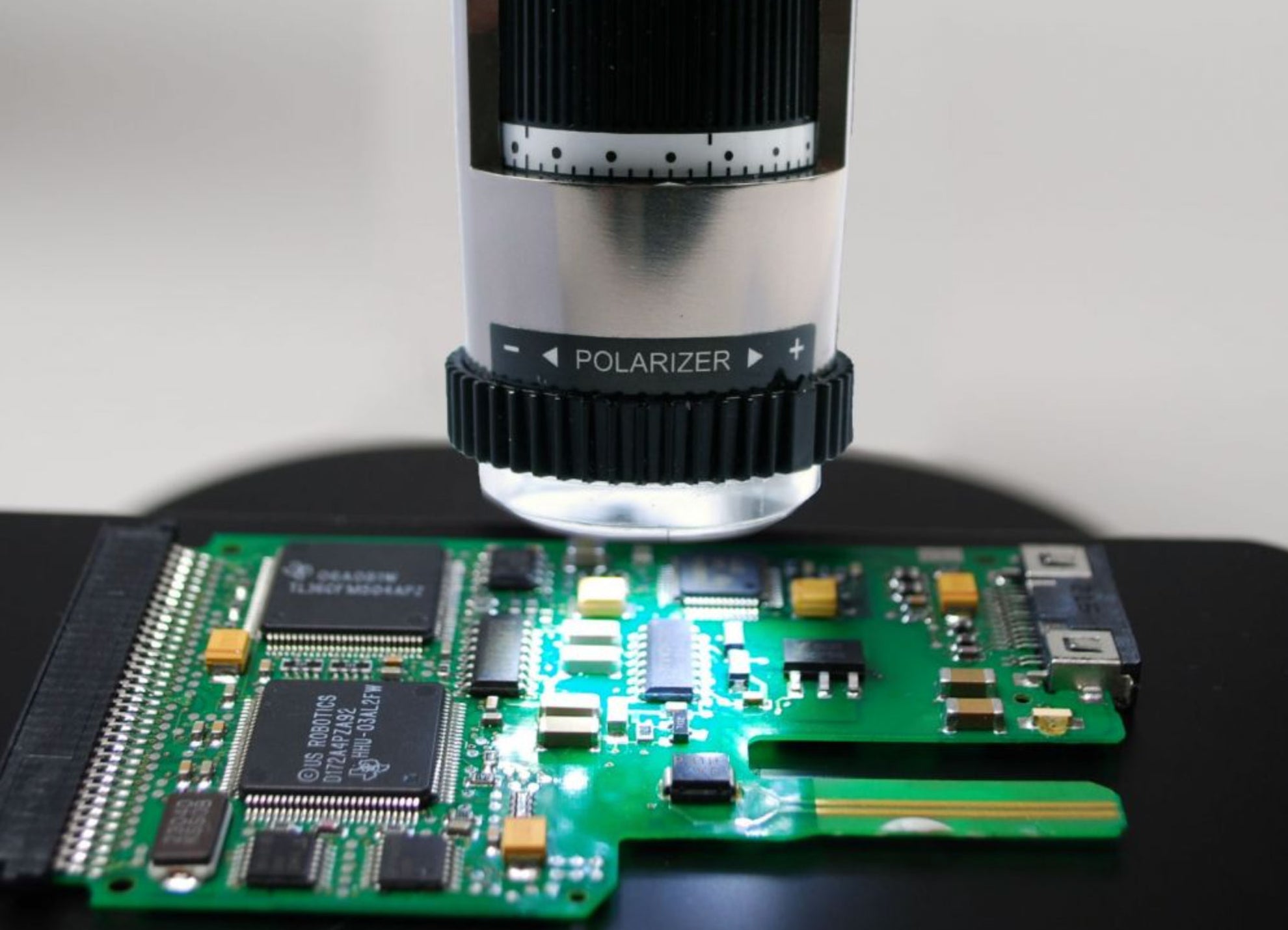 Best Microscope for SMD Soldering and Electronics Repair — Microscopes ...