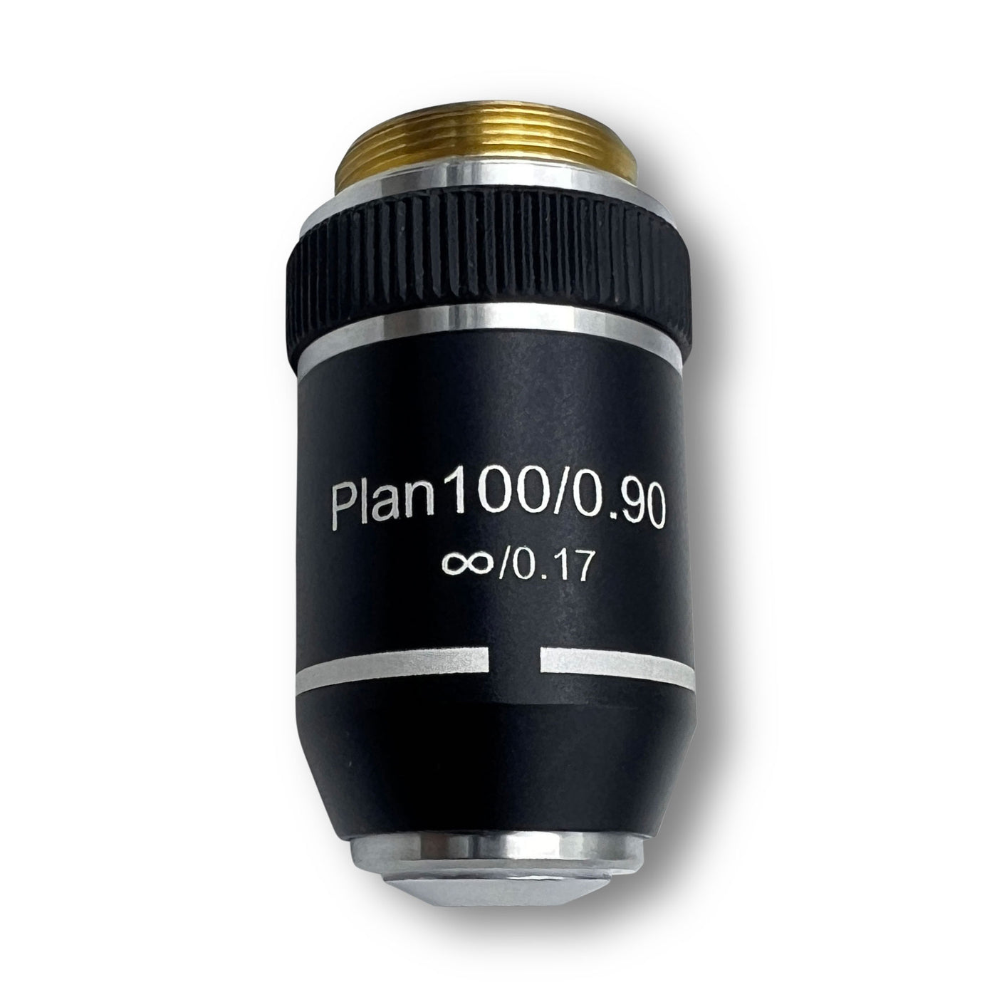 BM2000 With 100X DRY Objective - NEVER Use OIL Again — Microscopes.com.au