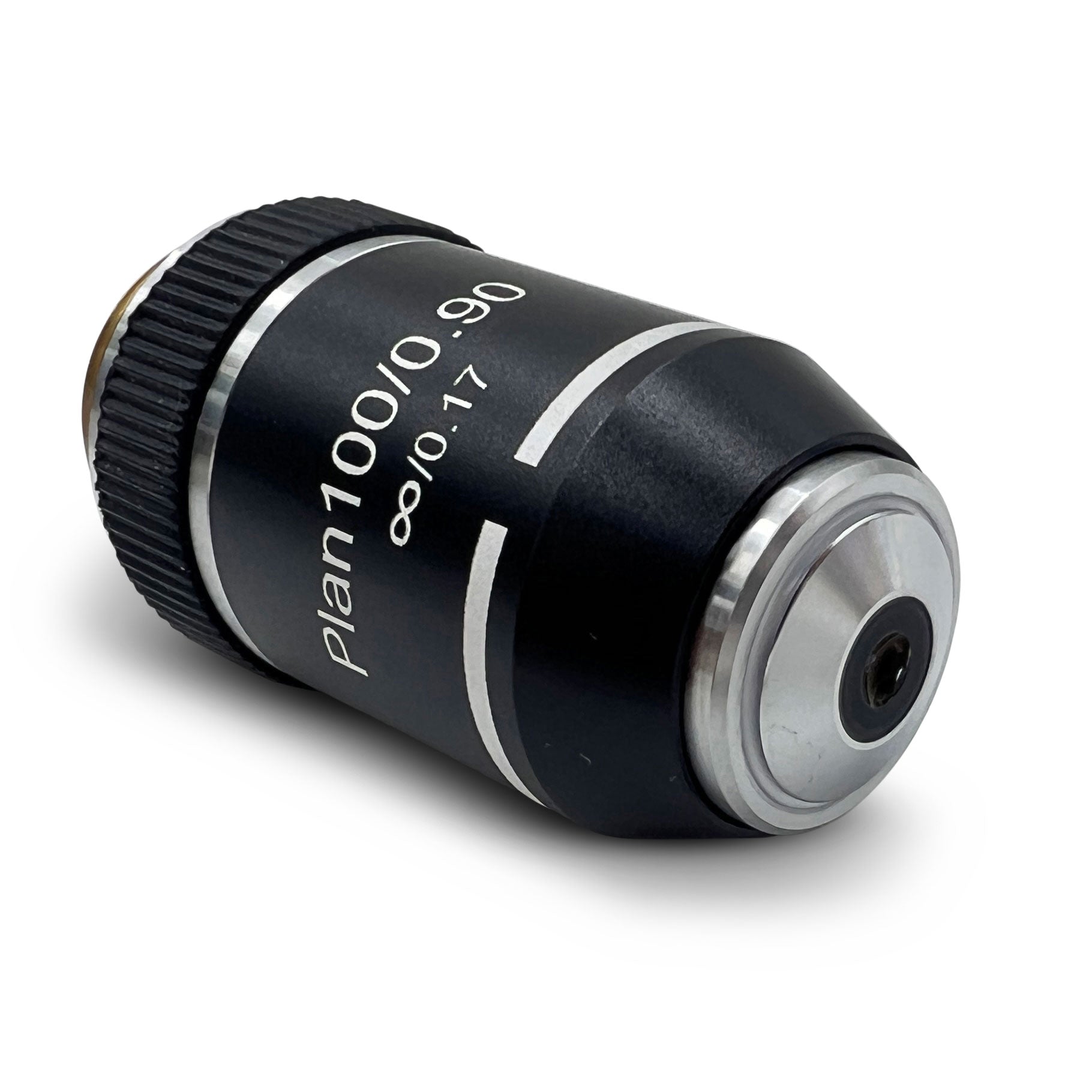 BM2000 With 100X DRY Objective - NEVER Use OIL Again — Microscopes.com.au