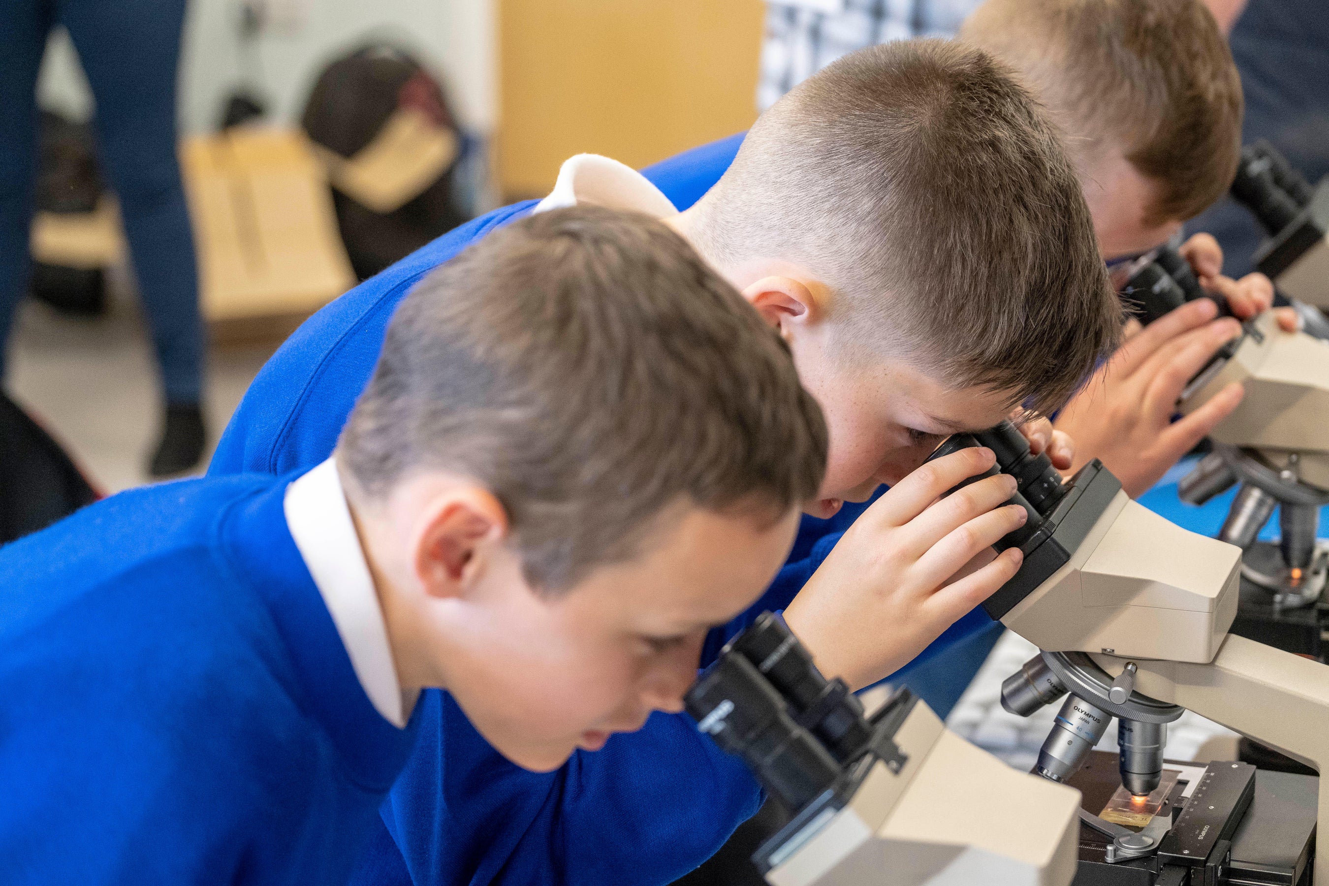 Microscopes Australia — Microscopes.com.au