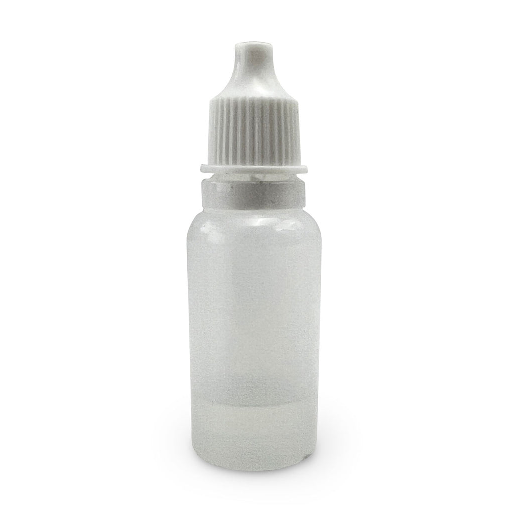 Bottle of Immersion Oil & Lens Tissues — Microscopes.com.au