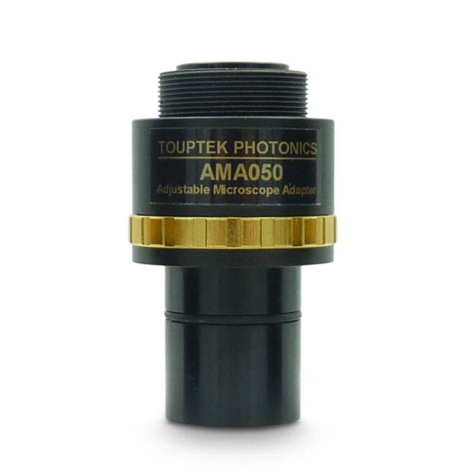 Professional Upright Biological Microscope & Digital Camera ...