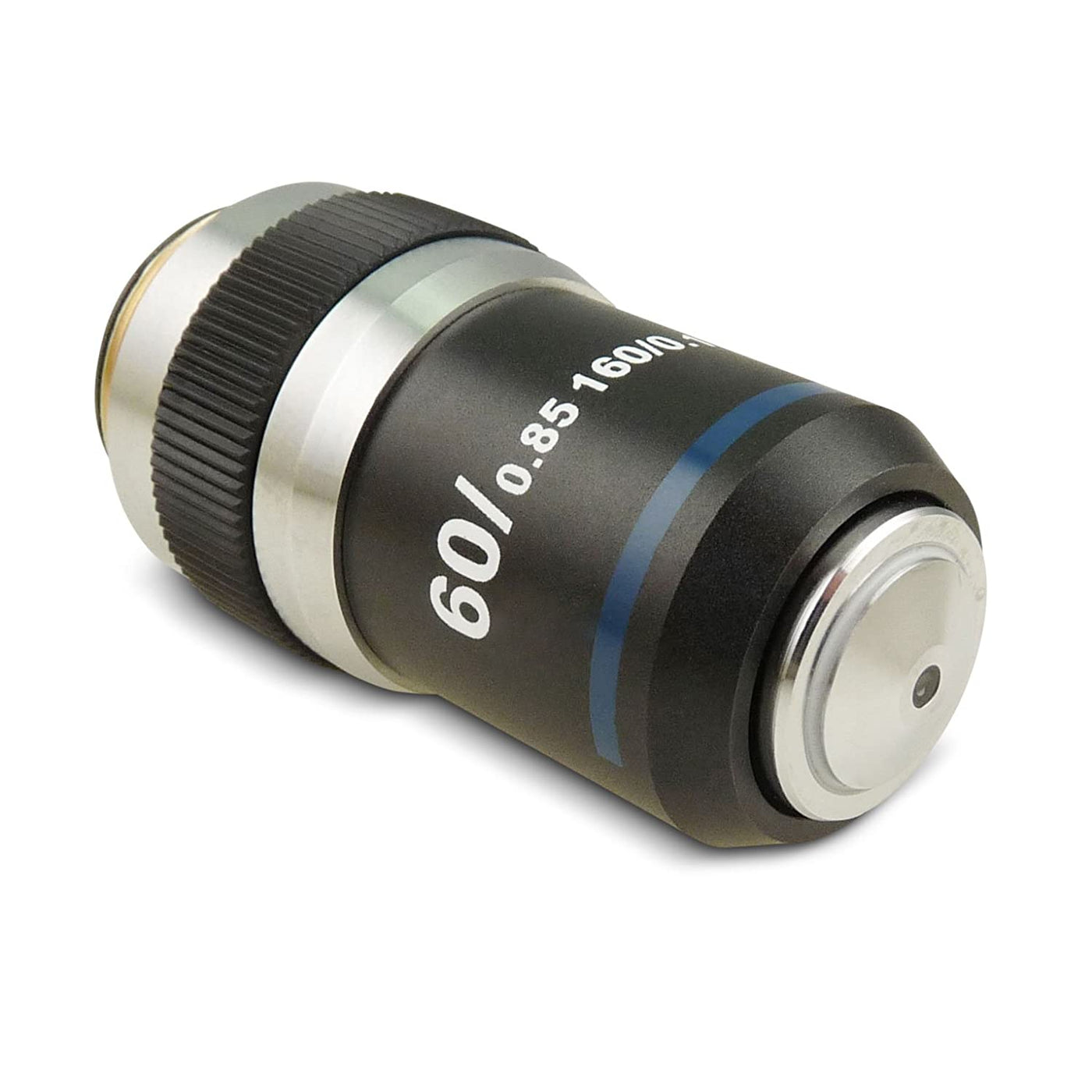 60X Achromatic Objective Lens — Microscopes.com.au