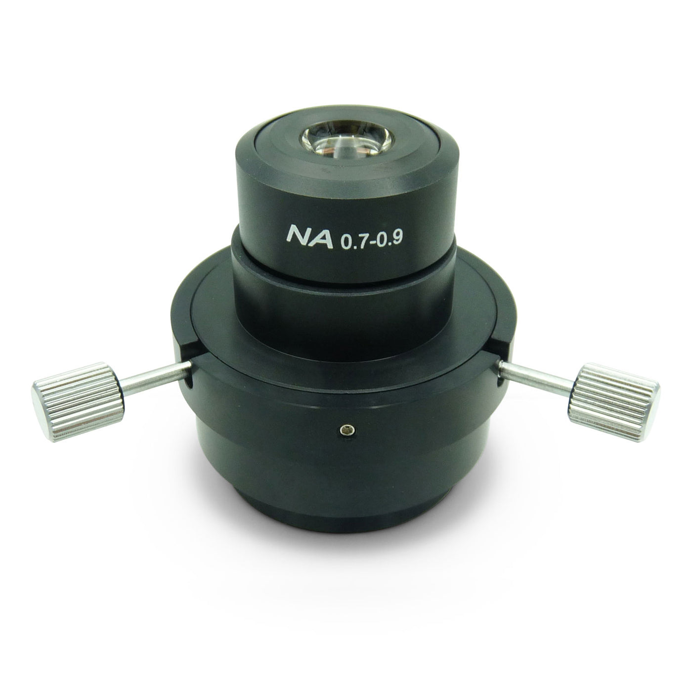 BM2000 Dark Field Condenser DRY — Microscopes.com.au