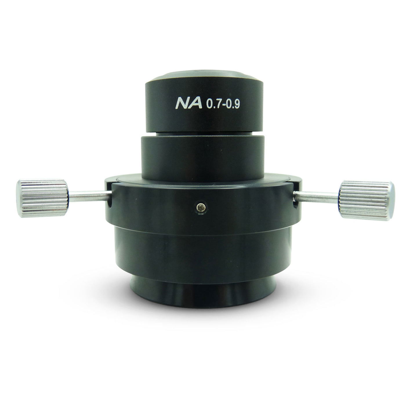 BM2000 Dark Field Condenser DRY — Microscopes.com.au