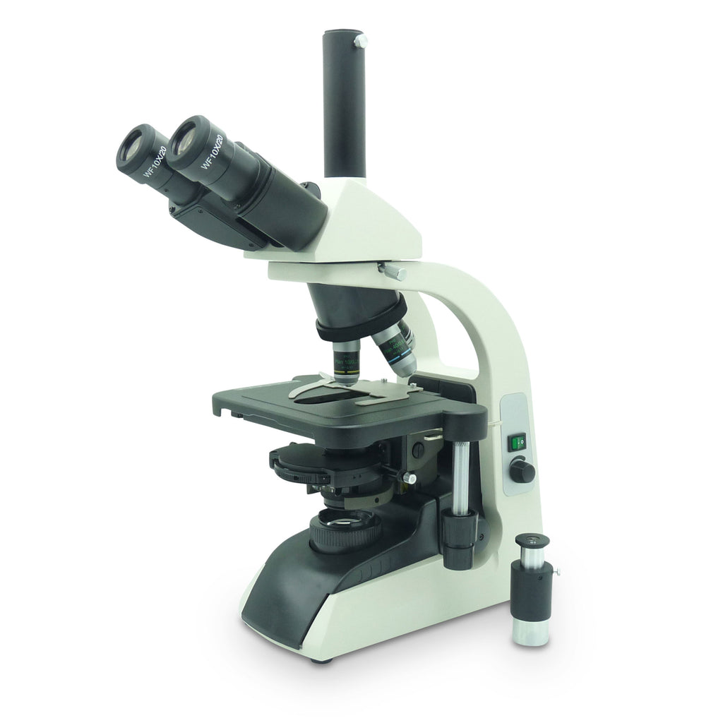 BM2000-PH Phase Contrast Microscope (Infinity PLAN Objectives ...