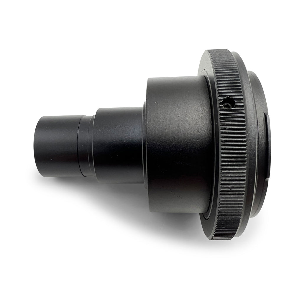 Canon EOS DSLR Microscope Camera Mount — Microscopes.com.au