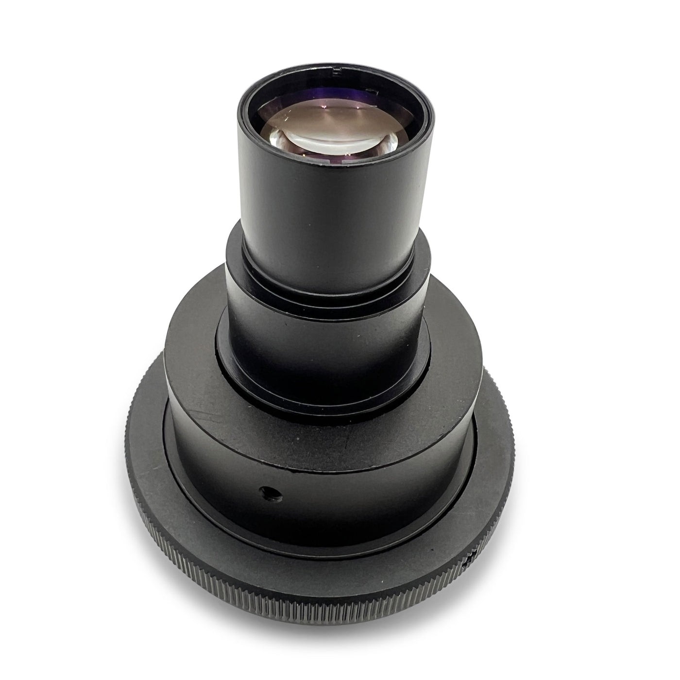 Canon EOS DSLR Microscope Camera Mount — Microscopes.com.au
