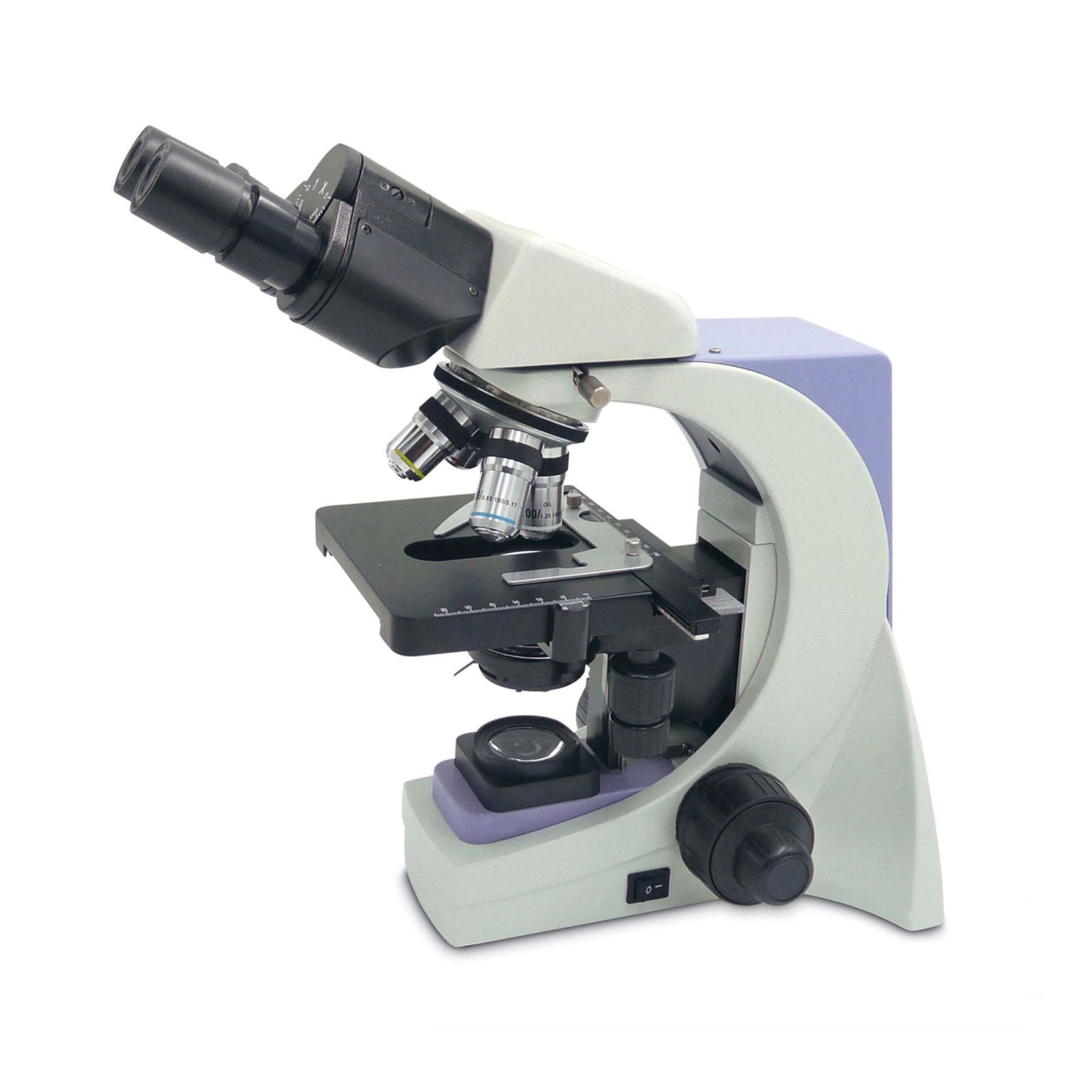 Upright Microscopes — Microscopes.com.au