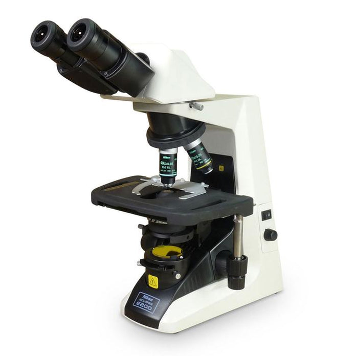 Nikon Biological Microscopes — Microscopes.com.au