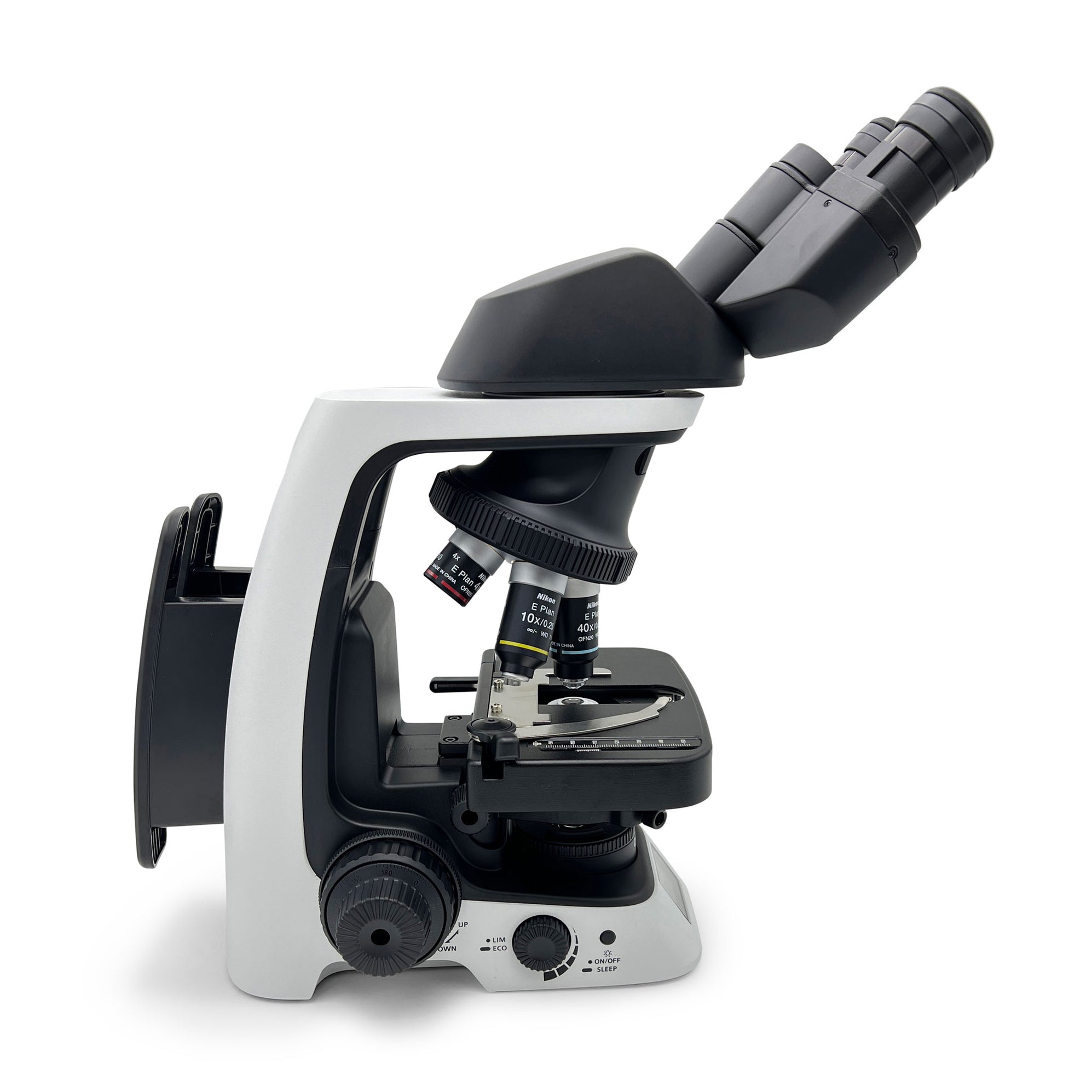 Nikon Eclipse Si Binocular Microscope — Microscopes.com.au