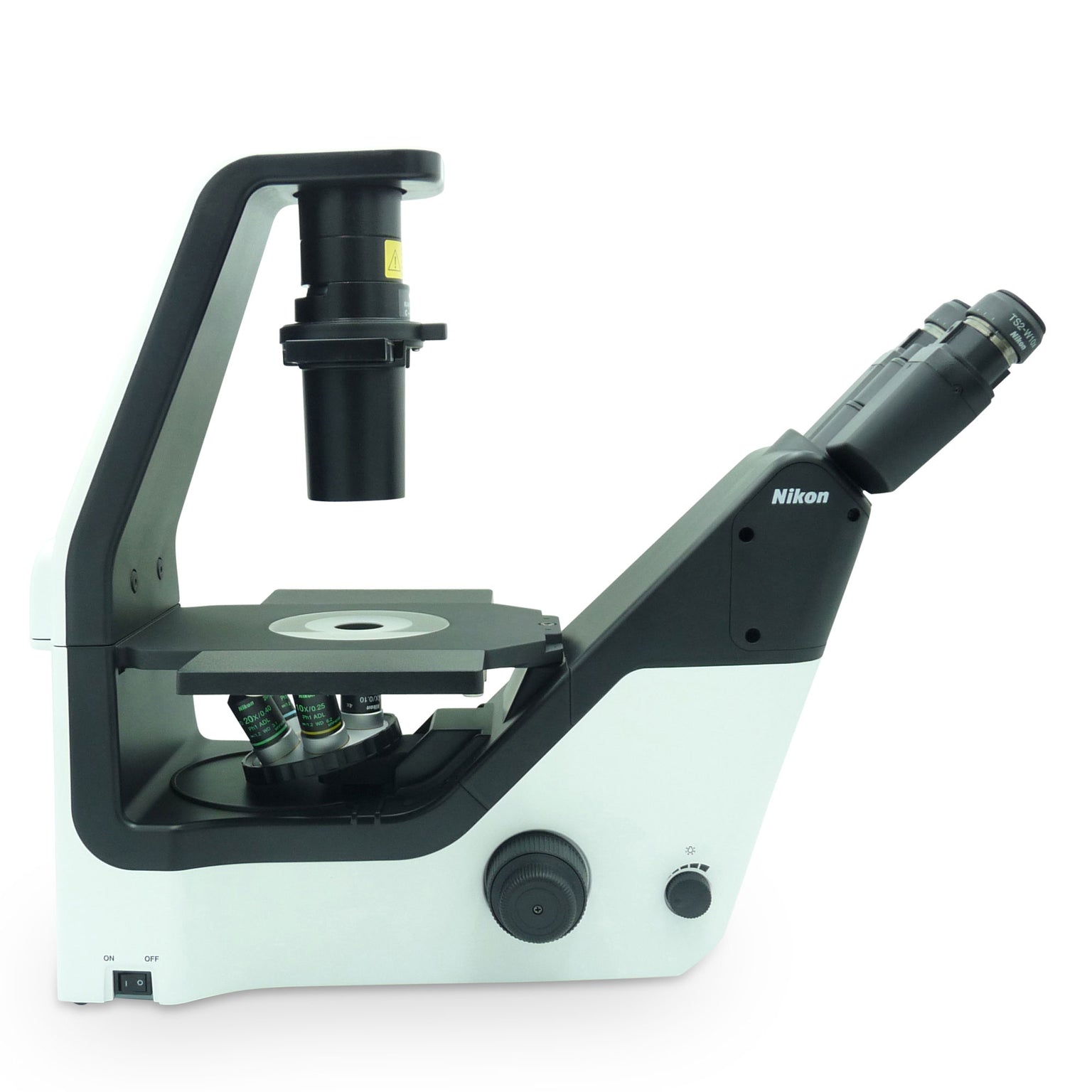 Nikon Biological Microscopes — Microscopes.com.au