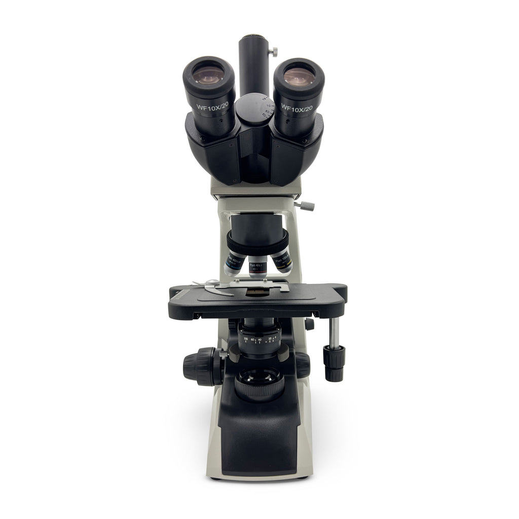 Professional Level - Soil Biology Testing Microscope — Microscopes.com.au