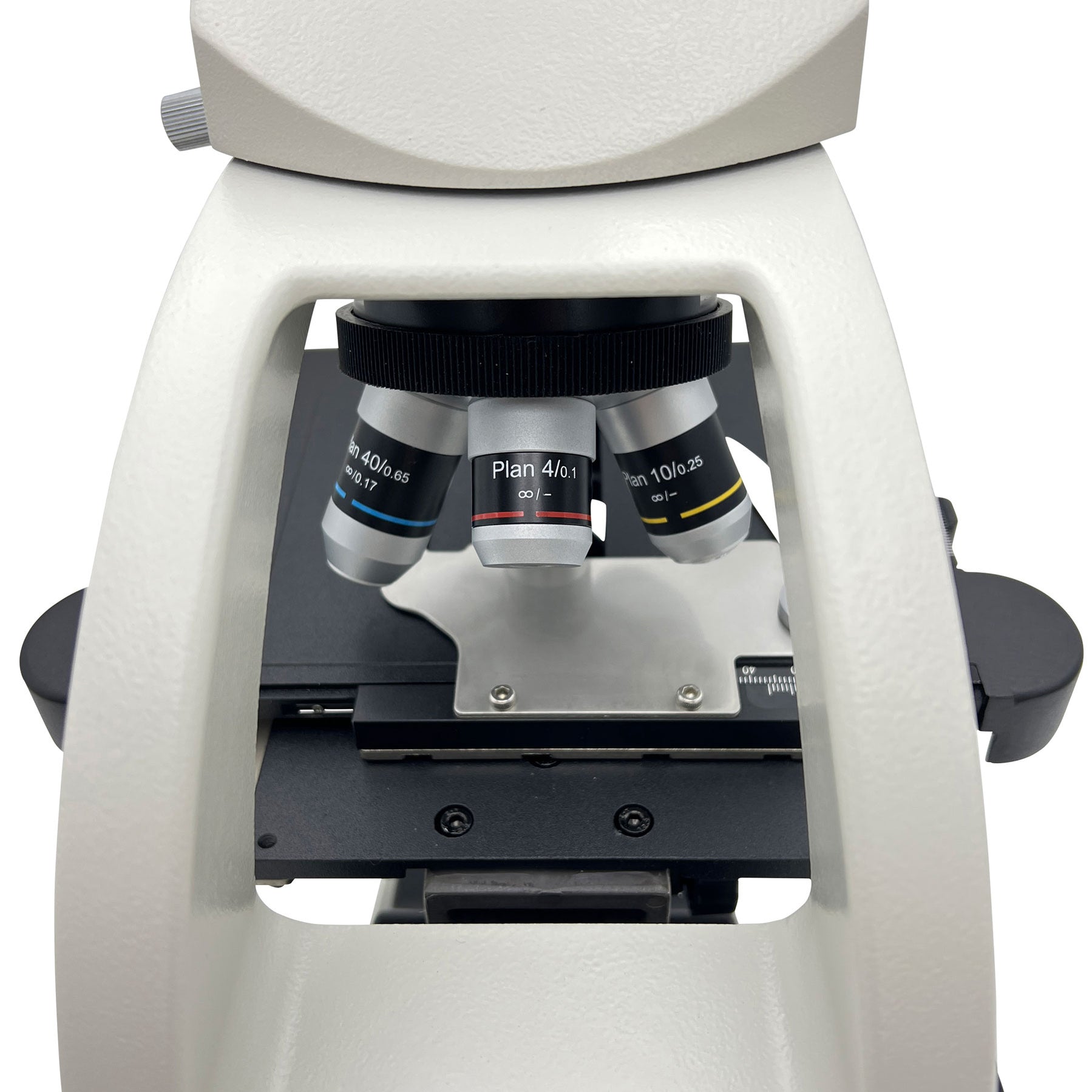 Professional Level - Soil Biology Testing Microscope — Microscopes.com.au