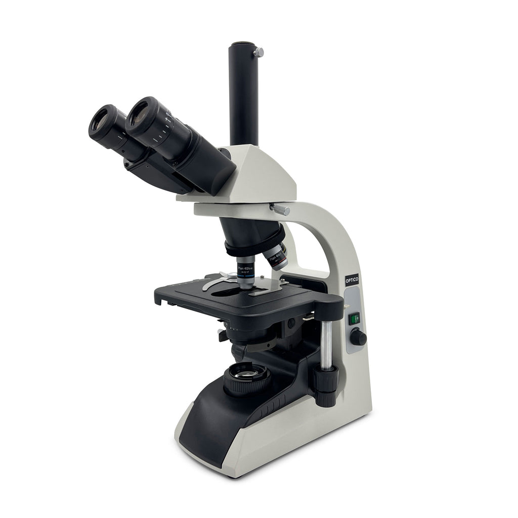 Professional Level - Soil Biology Testing Microscope — Microscopes.com.au