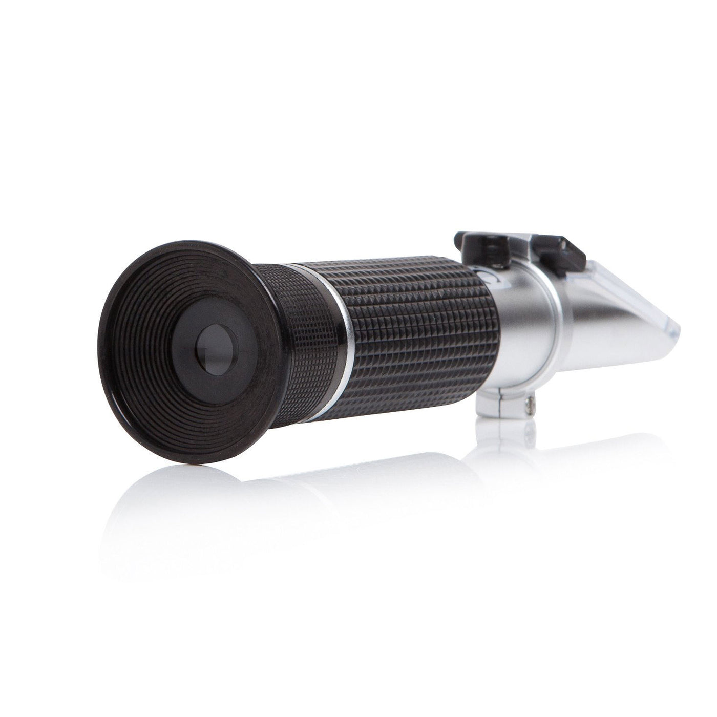 Refractometer - Brix Meter — Microscopes.com.au