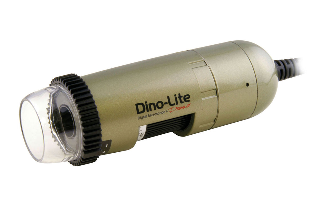 Dino-Lite AM4113ZT — Microscopes.com.au