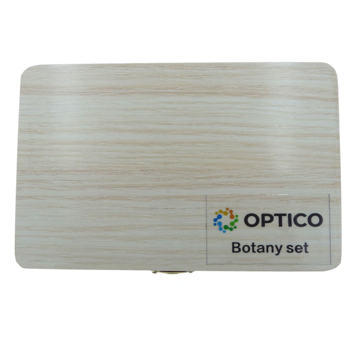 Botany & Plants Prepared Glass Microscope Slides Set of 30 ...