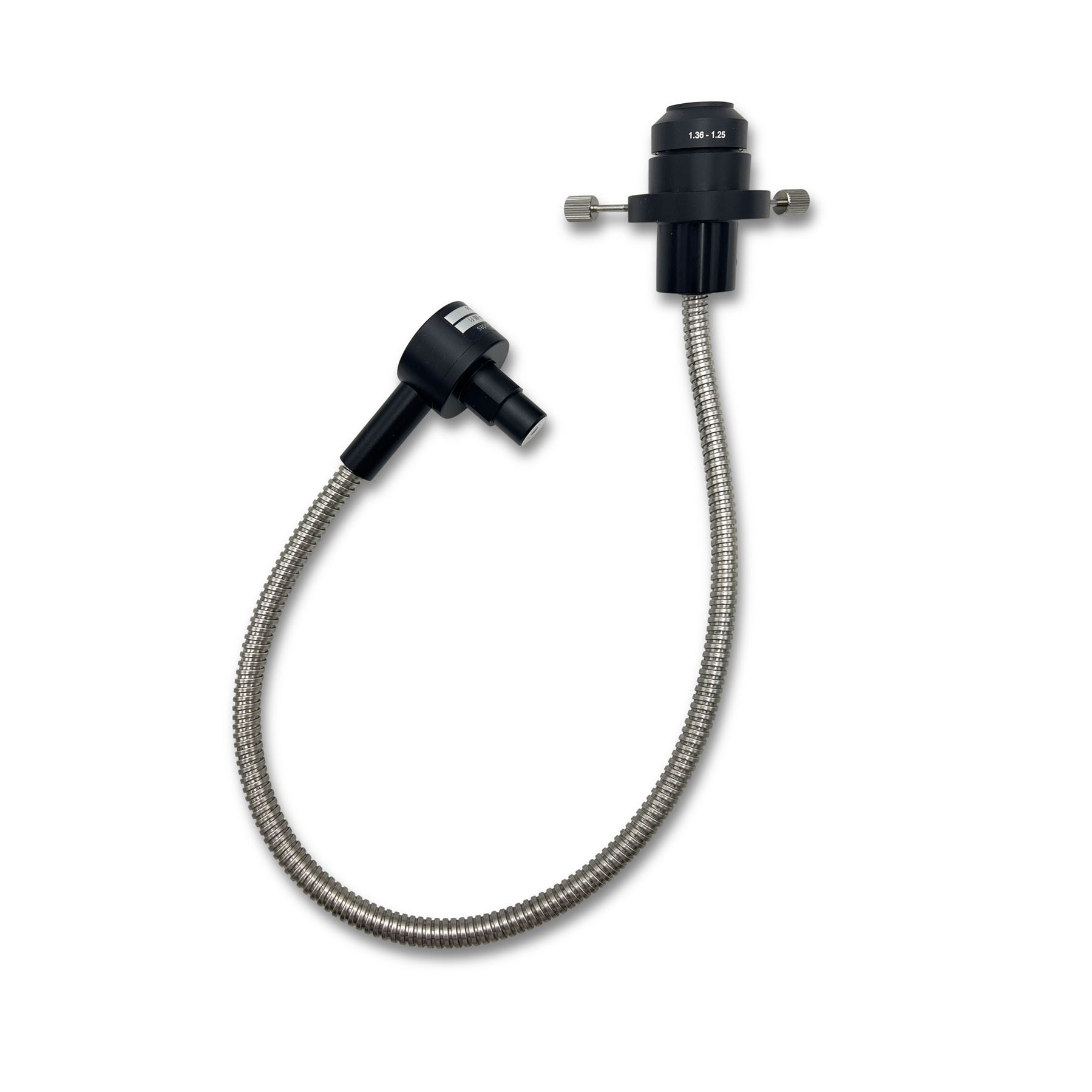 Ultra Darkfield Cardioid Condenser for N120 & N180 Series Microscopes ...