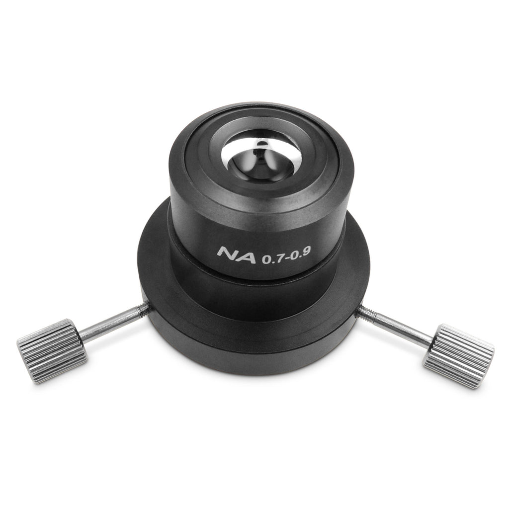 Most Beneficial Dark Field Condenser | Dark Field Condenser DRY ...