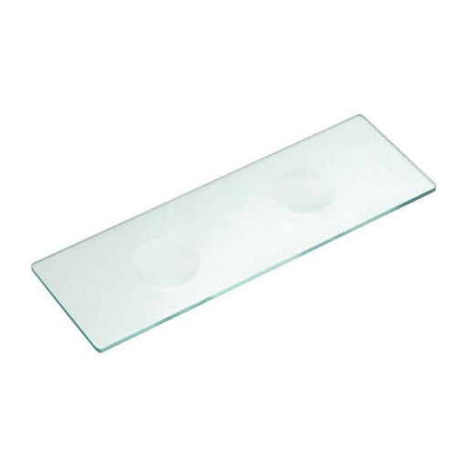 concave microscope slides