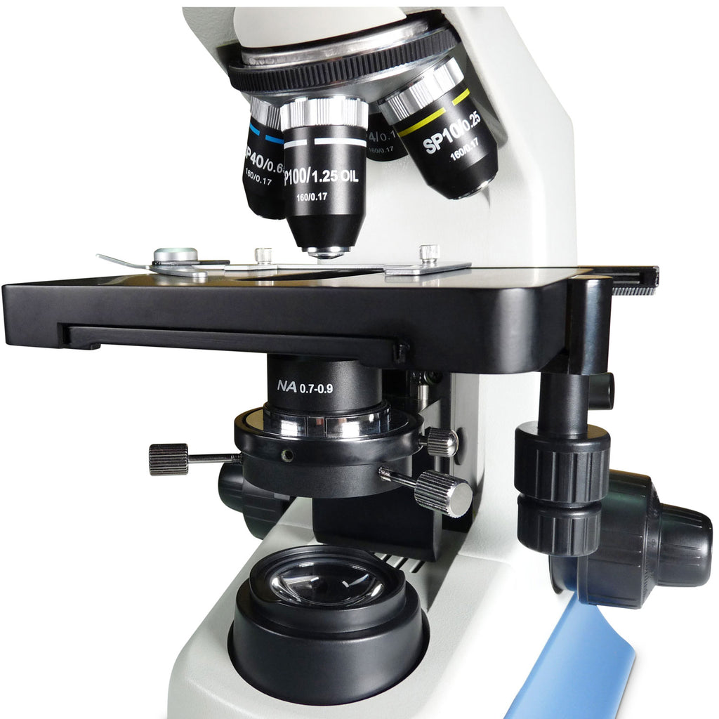 Most Beneficial Dark Field Condenser | Dark Field Condenser DRY ...