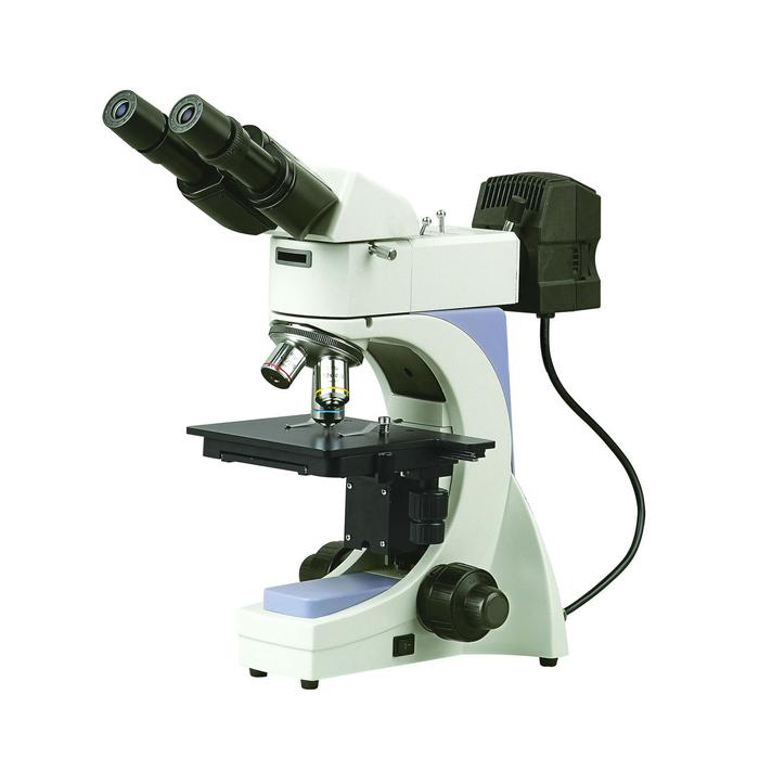 Optico AJF-120A Metallurgical Microscope — Microscopes.com.au
