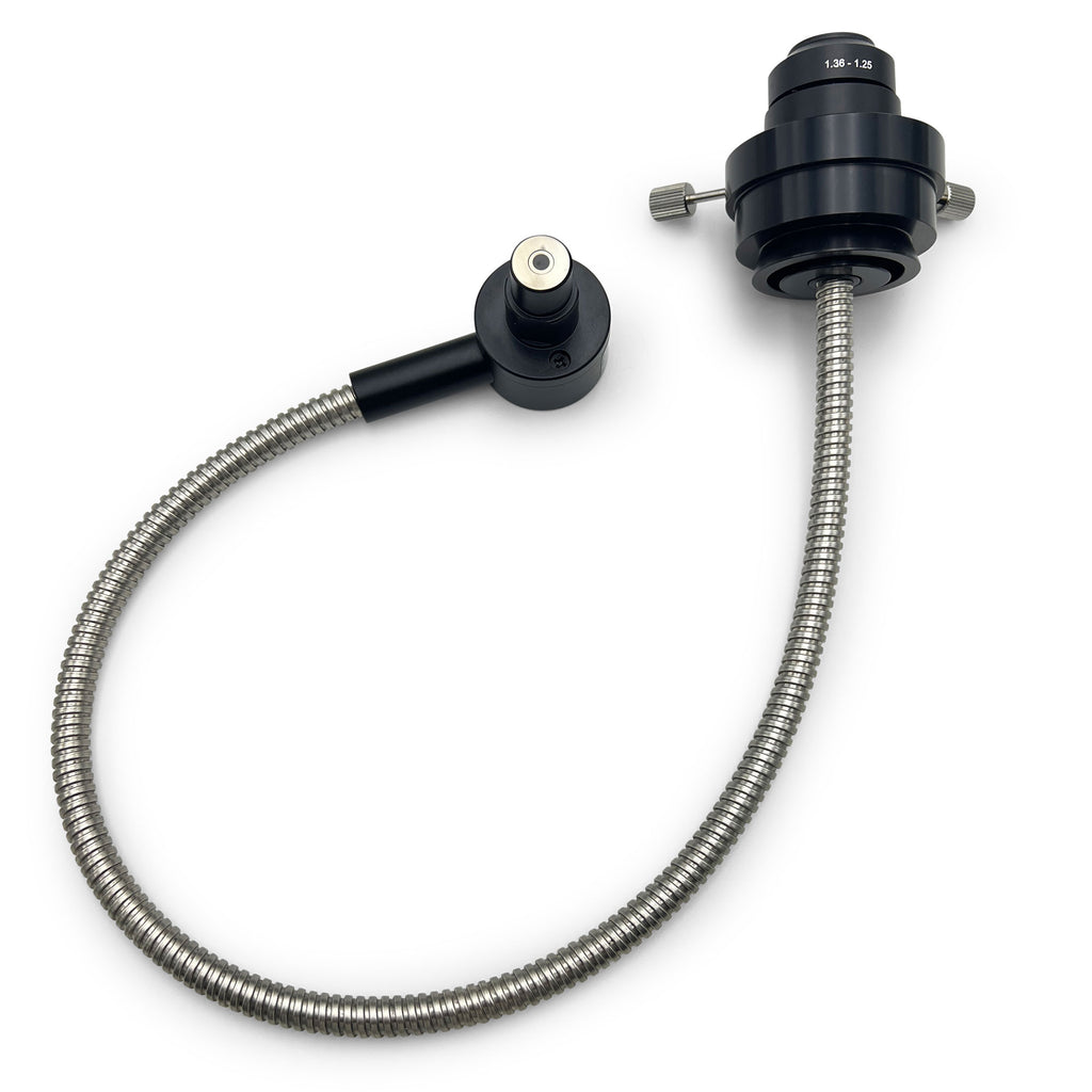 Ultra Darkfield Cardioid Condenser for BM2000 Microscope — Microscopes ...