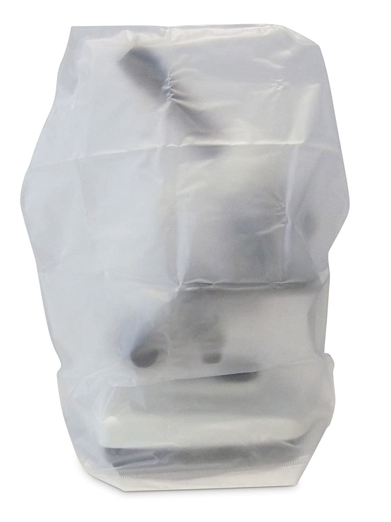 Standard Size Dust Cover (S) — Microscopes.com.au