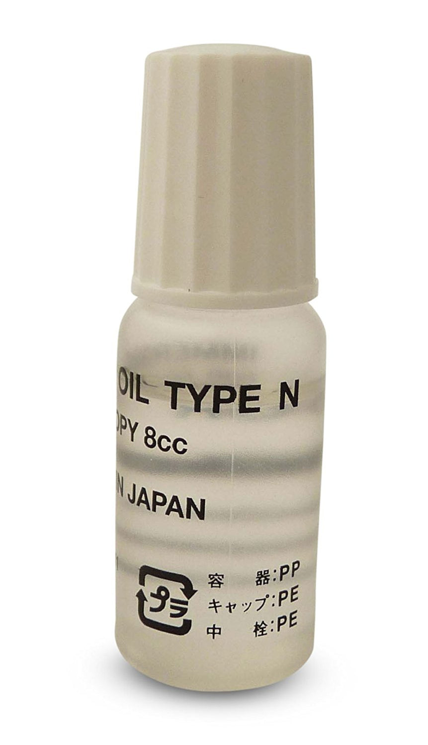 Nikon Immersion Oil - 8cc — Microscopes.com.au