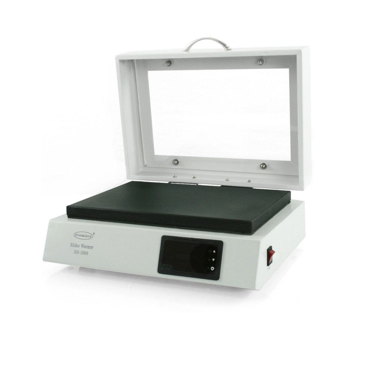 Premiere Slides Warmer XH-2005 — Microscopes.com.au