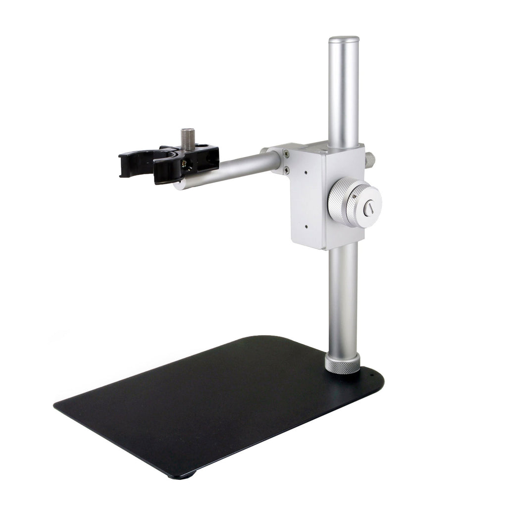 RK-06F Benchtop Stand with Fine Focusing — Microscopes.com.au