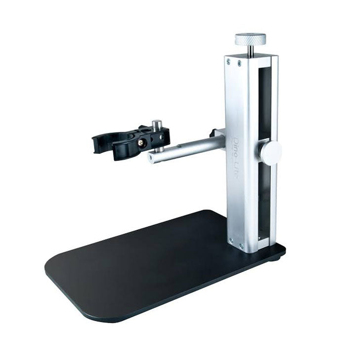 RK-10A Benchtop Stand with Fine Focusing — Microscopes.com.au