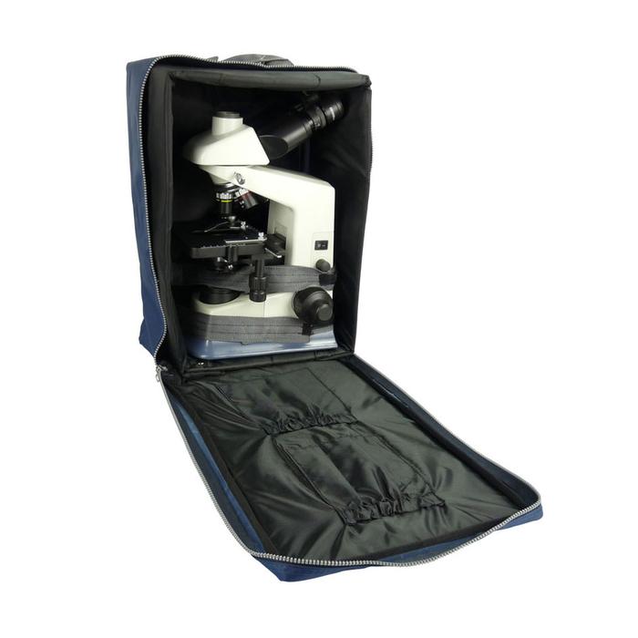 Cool Microscope Carrying Case | Microscope Soft Carrycase – Large ...