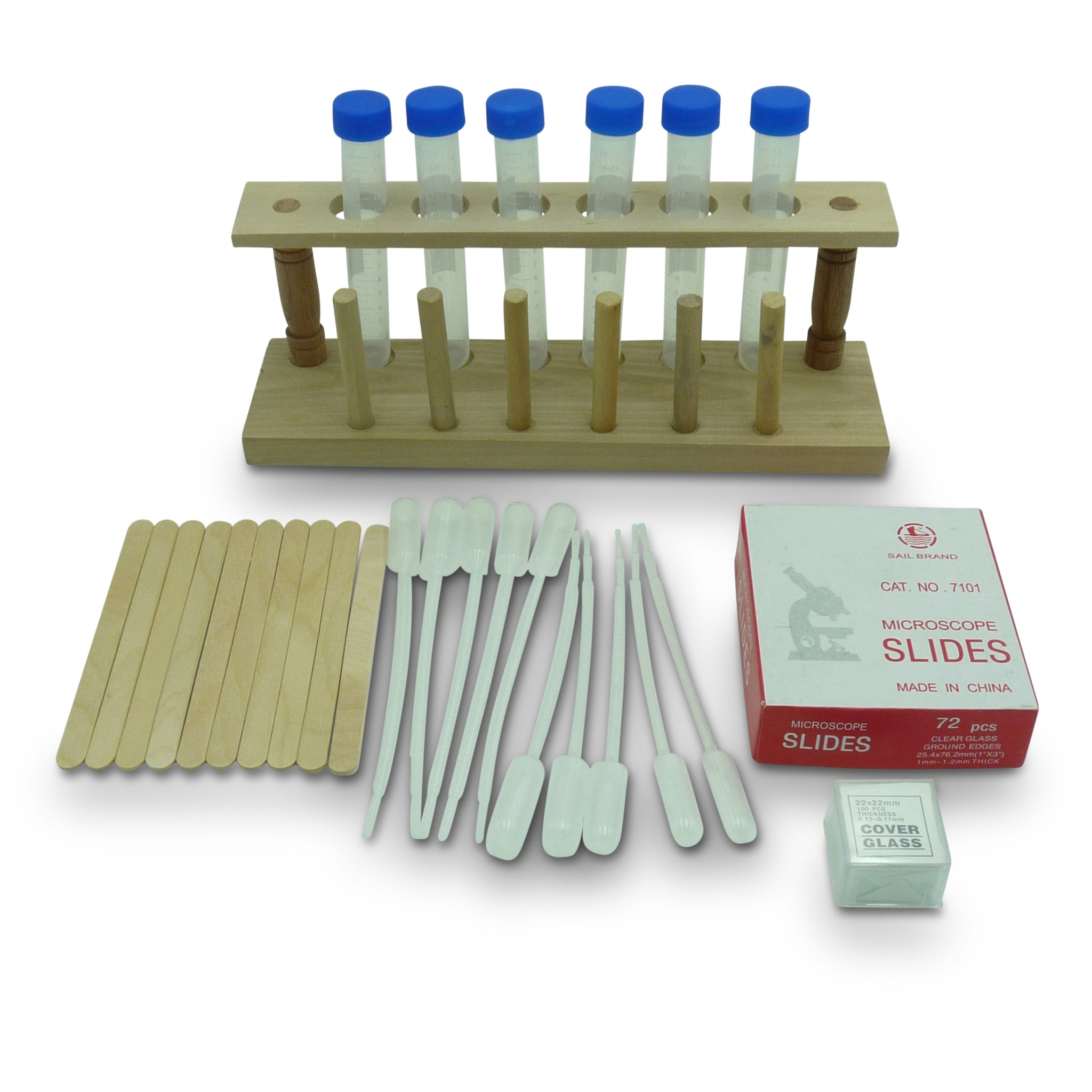 Soil Biology Testing — Microscopes.com.au